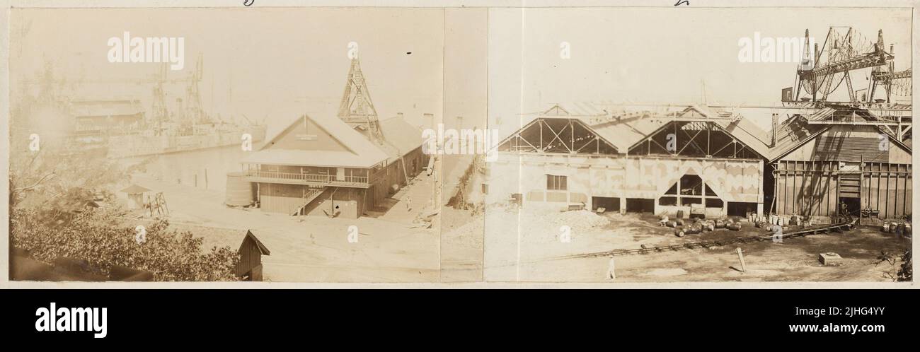 Florida - Key West Depot. Key West Depot, Florida Stock Photo - Alamy