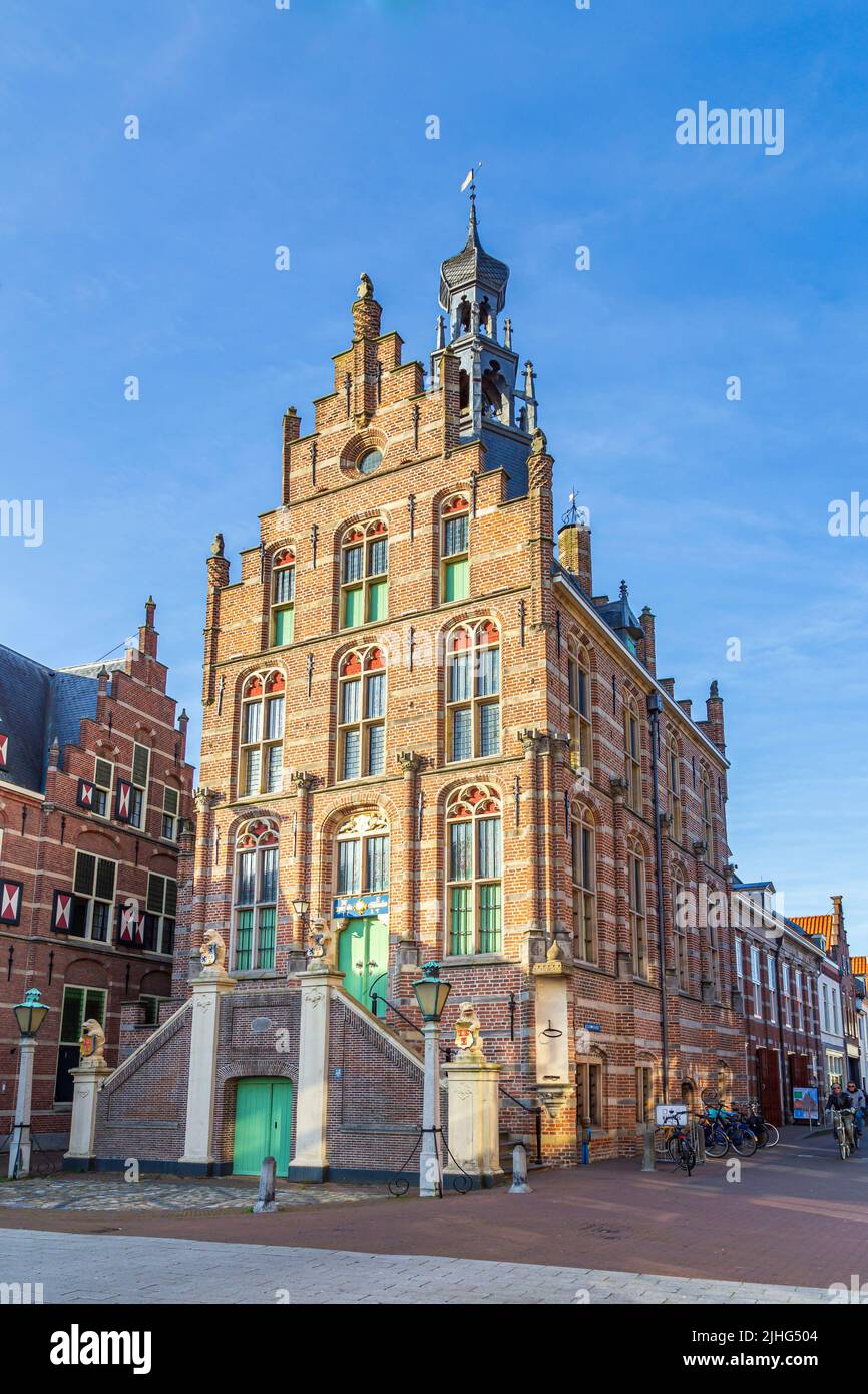 Culemborg netherlands market hi-res stock photography and images - Alamy