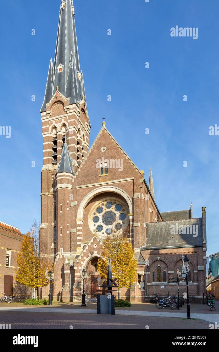 Culemborg netherlands market hi-res stock photography and images - Alamy