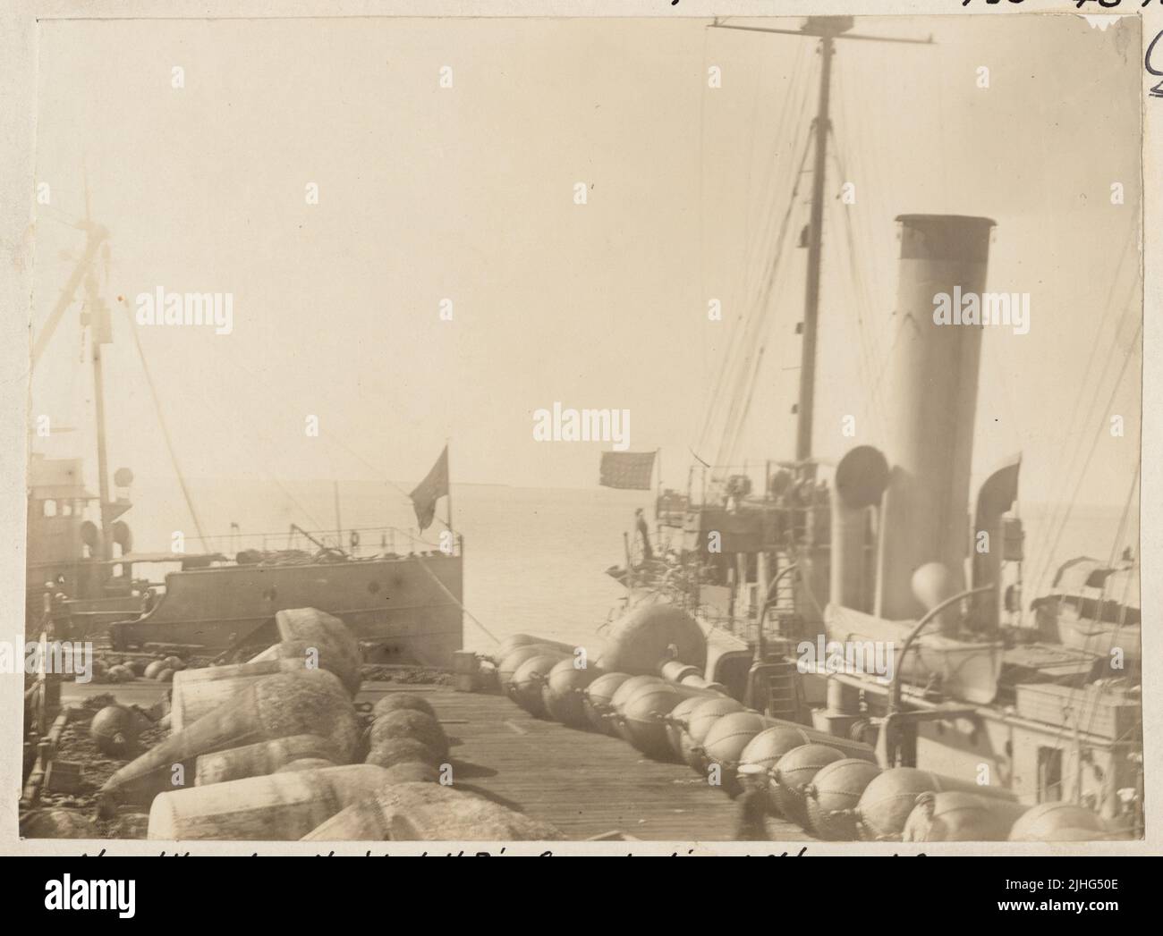 Florida - Key West Depot. Key West Depot, Florida. Naval vessel on ...