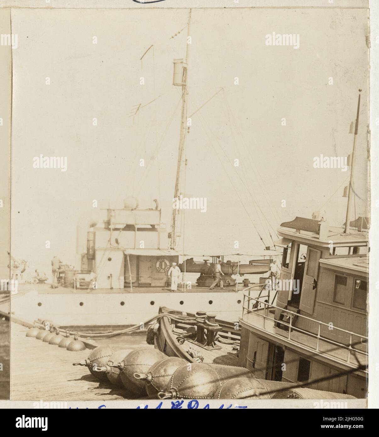 Florida - Key West Depot. Key West Depot, Florida. Naval vessels at ...