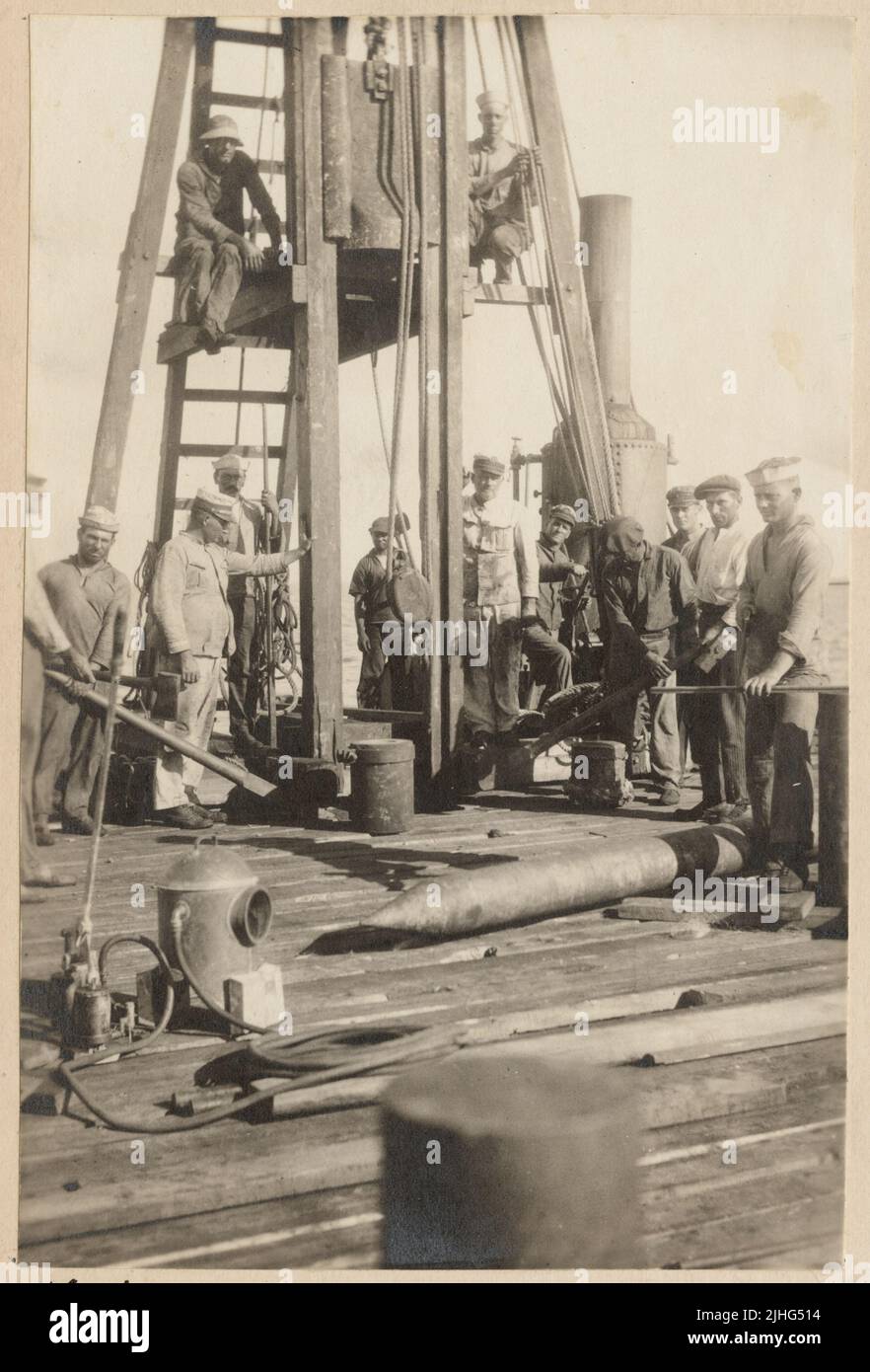 Florida - Pacific Reef Light. Pacific Reef Light, Florida. Moving ...
