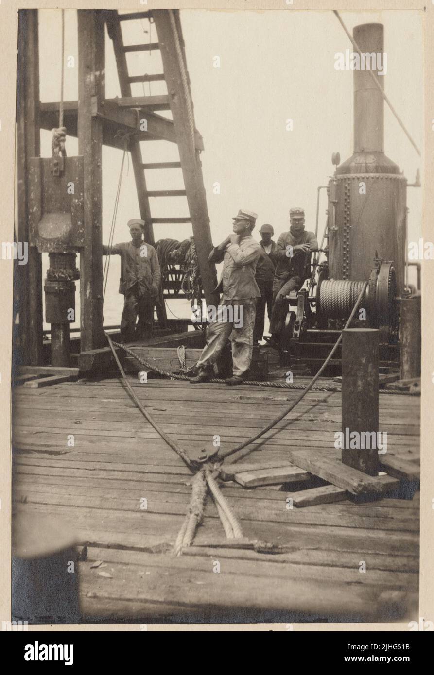Florida - Pacific Reef Light. Pacific Reef Light, Florida. Finished ...