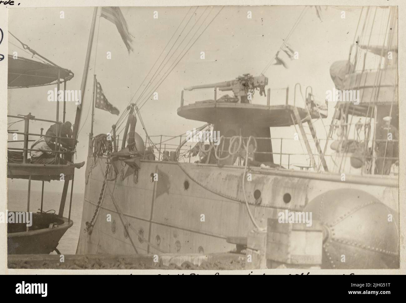 Florida - Key West Depot. Key West Depot, Florida. Naval vessel on ...