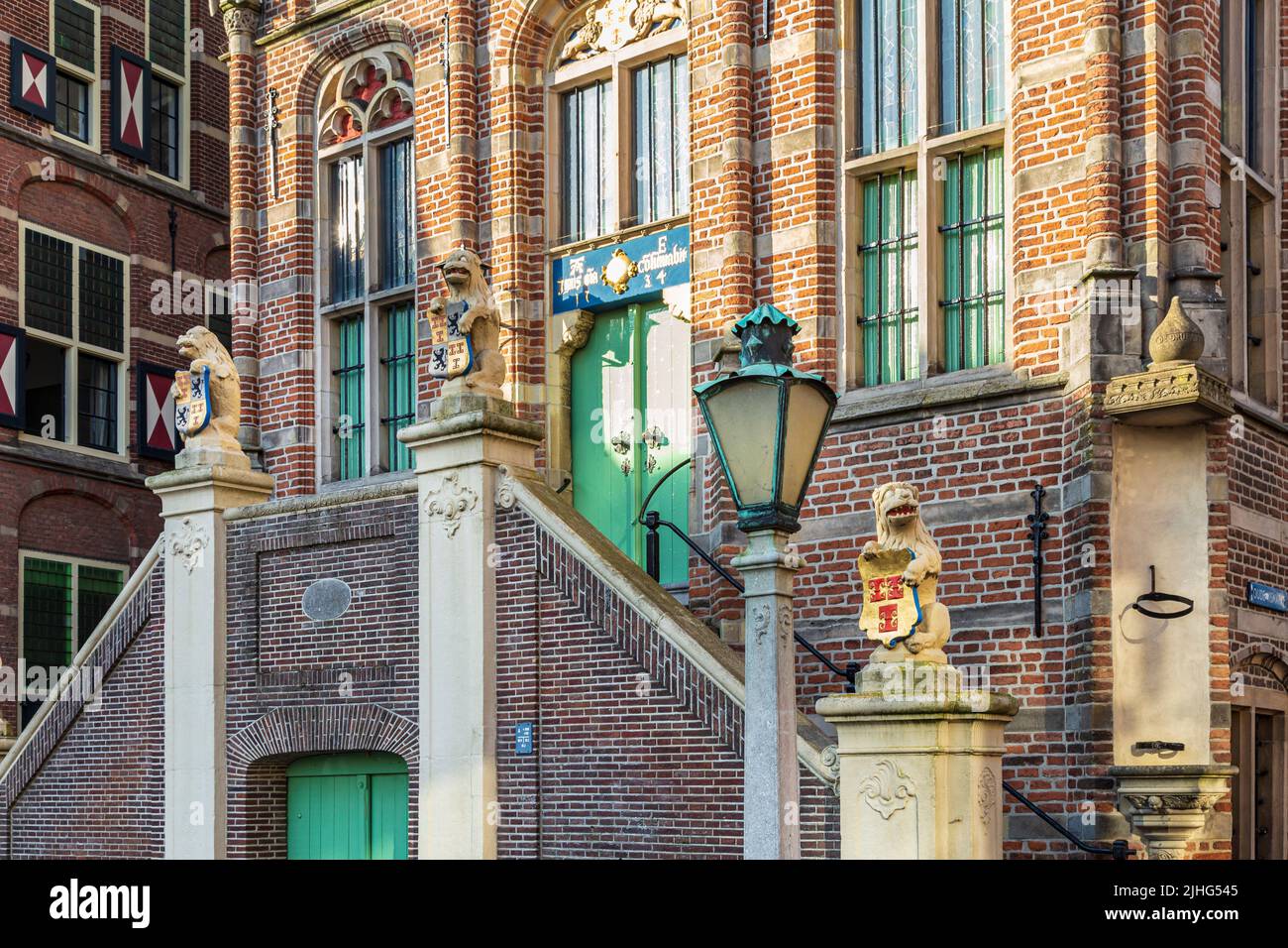 Culemborg netherlands market hi-res stock photography and images - Alamy