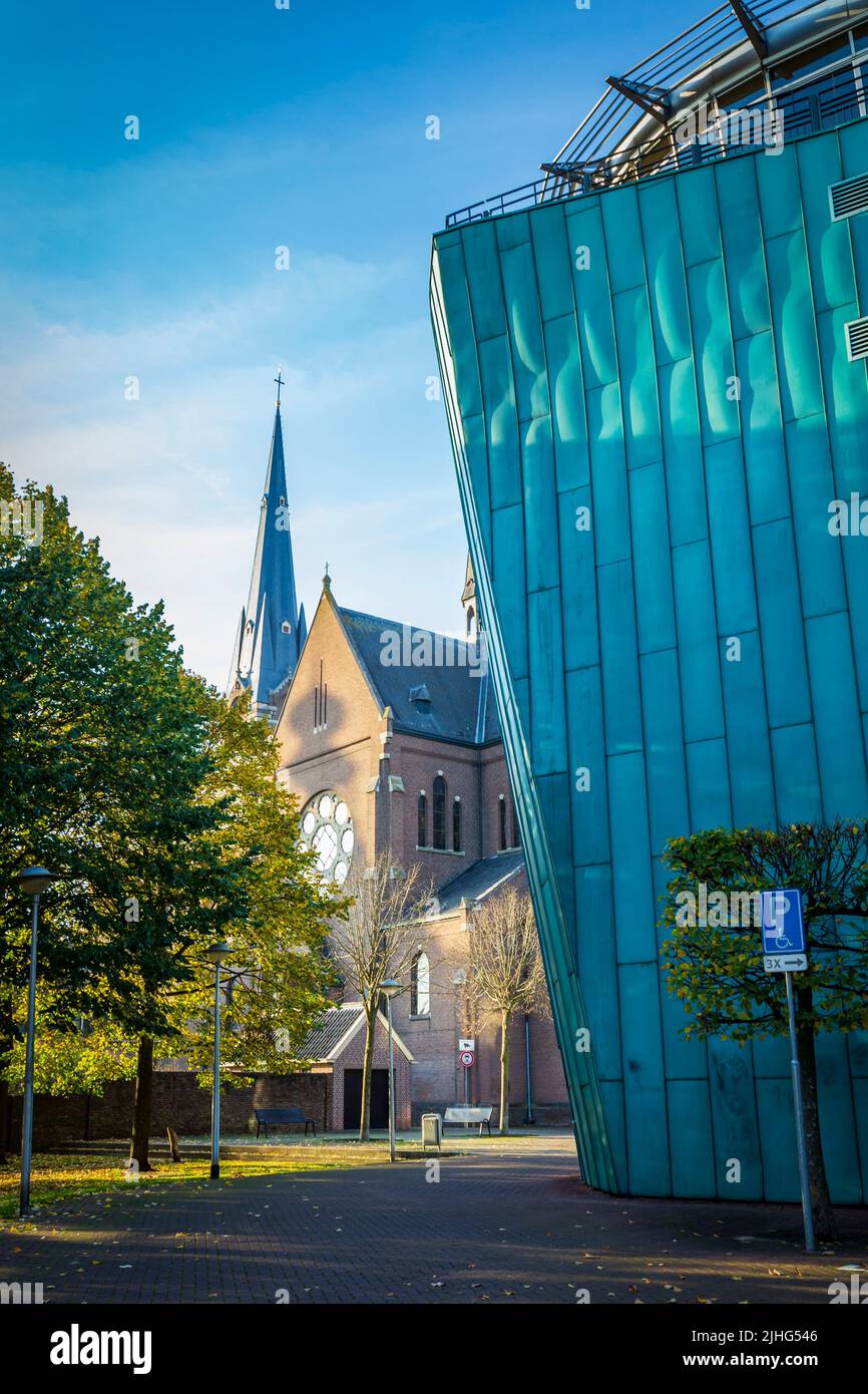 Culemborg netherlands market hi-res stock photography and images - Alamy