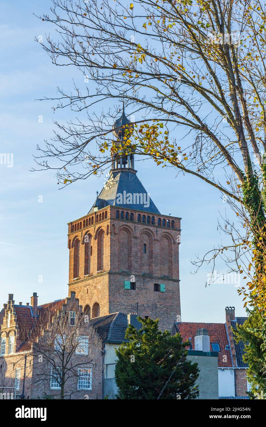 Culemborg netherlands market hi-res stock photography and images - Alamy