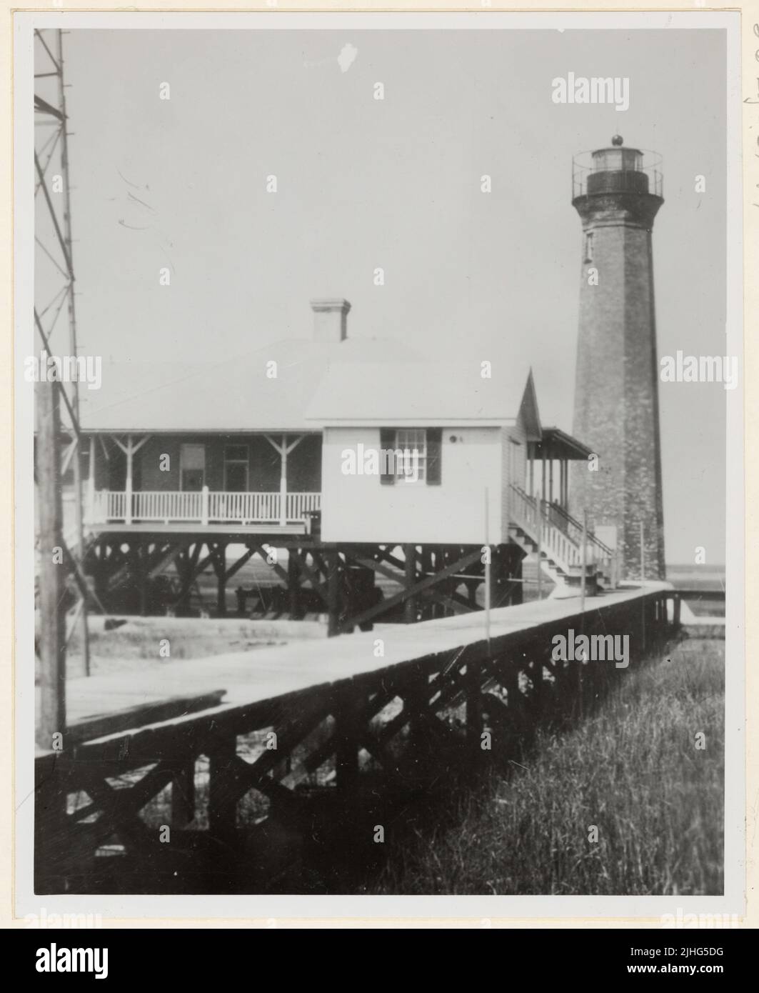 Aransas pass light hi-res stock photography and images - Alamy