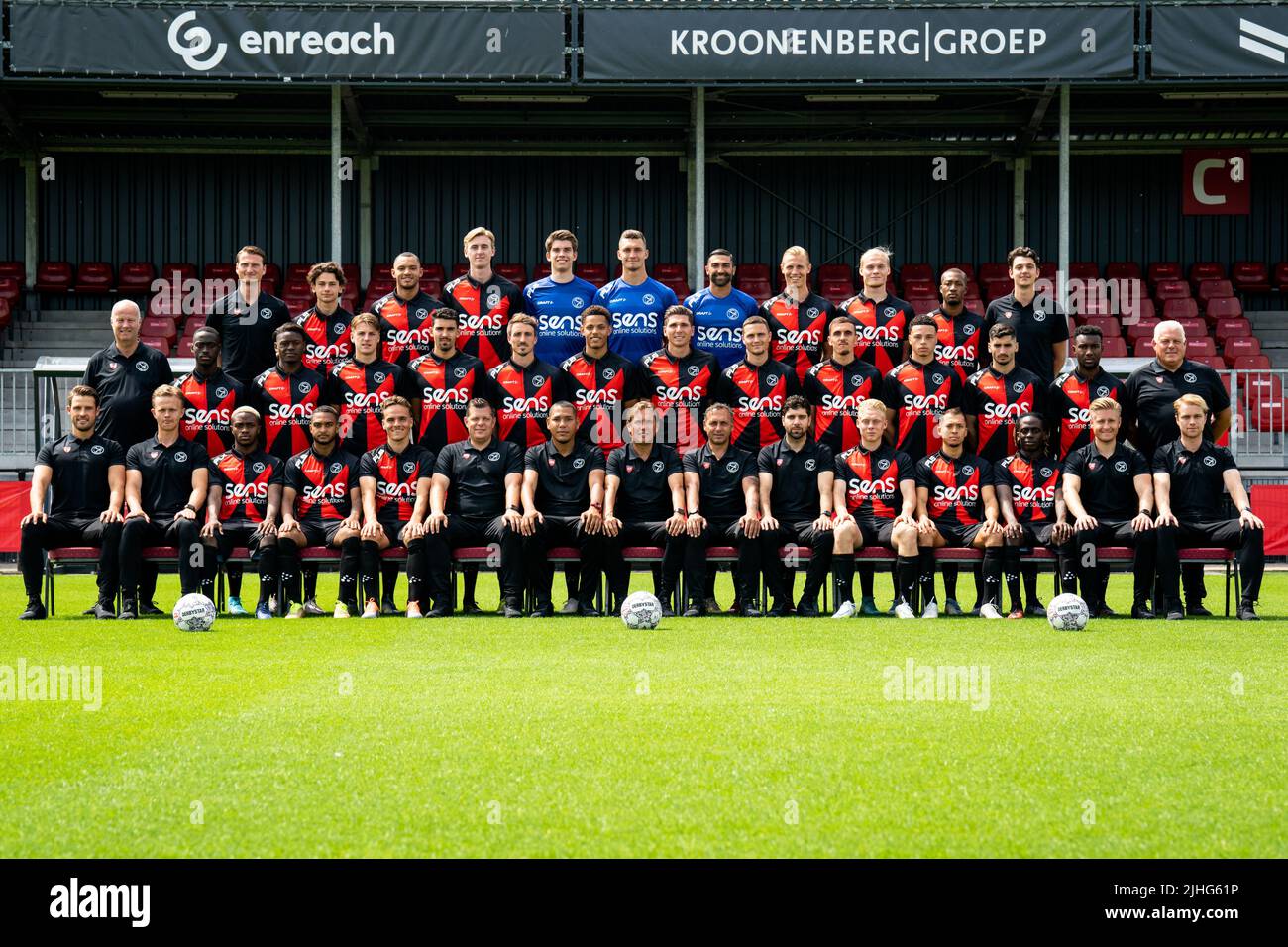 Geert van der heiden hi-res stock photography and images - Alamy