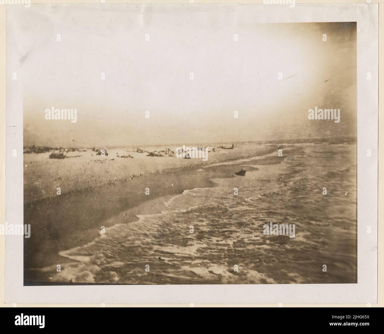 Florida - Cape San Blas. Cape San Blas Light Station, Florida. East'ly ...