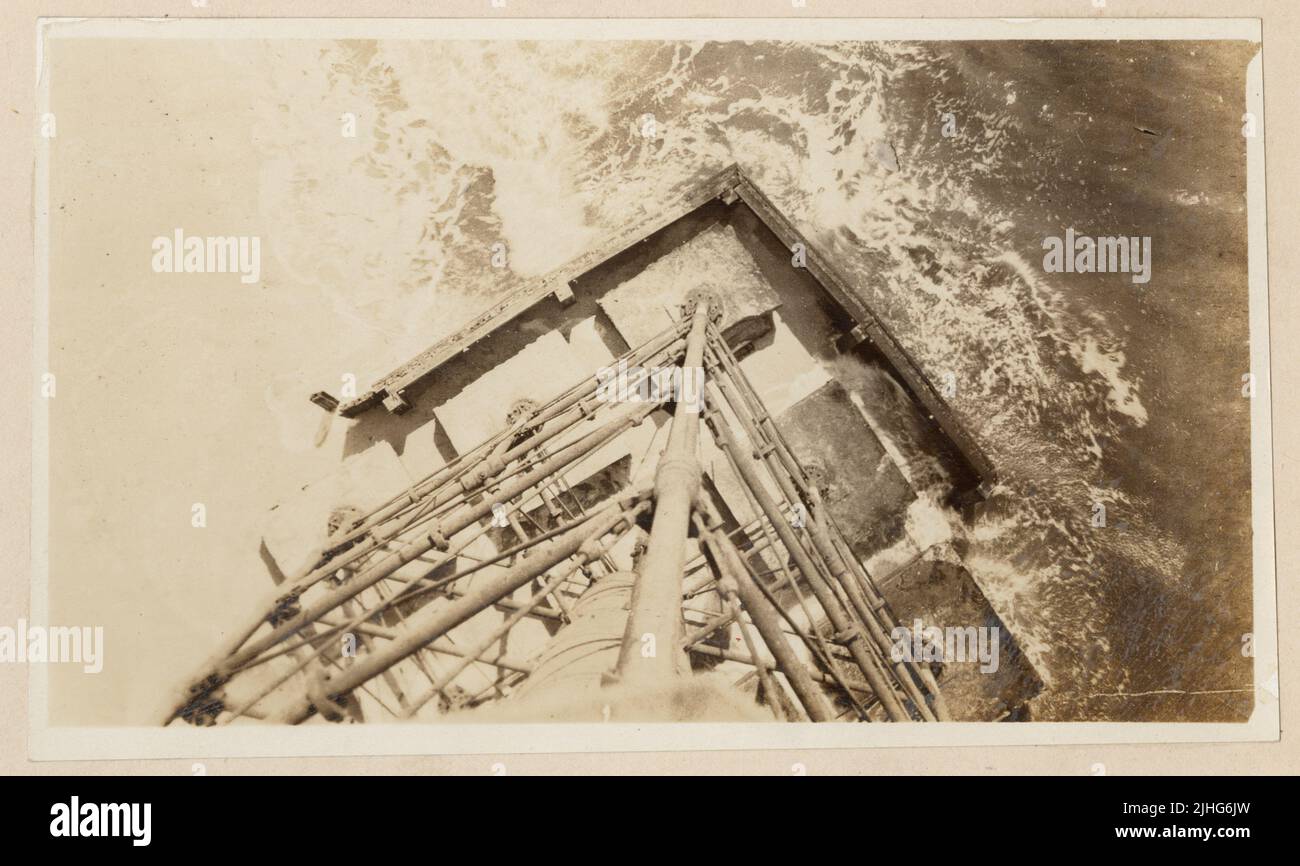 Florida - Cape San Blas. Cape San Blas Light Station, Florida. SE ...