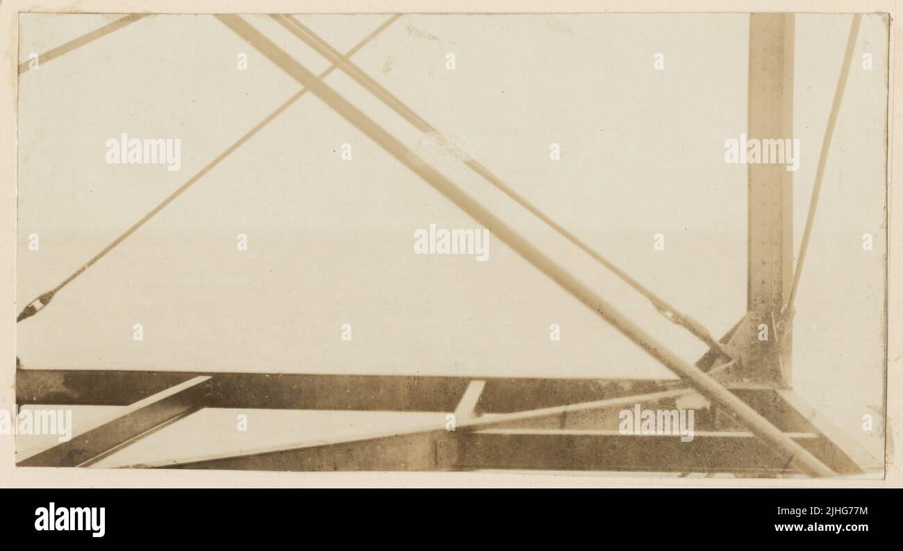 Texas - Galveston. Galveston Jetty Light Station, Texas. Intermediates ...