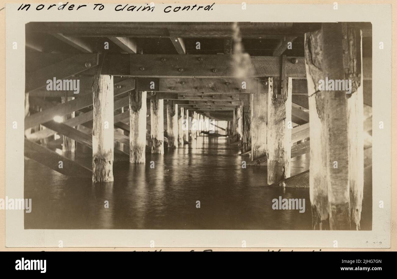 Alabama - Mobile Bay. Mobile Lighthouse Depot, Alabama. Condition of ...