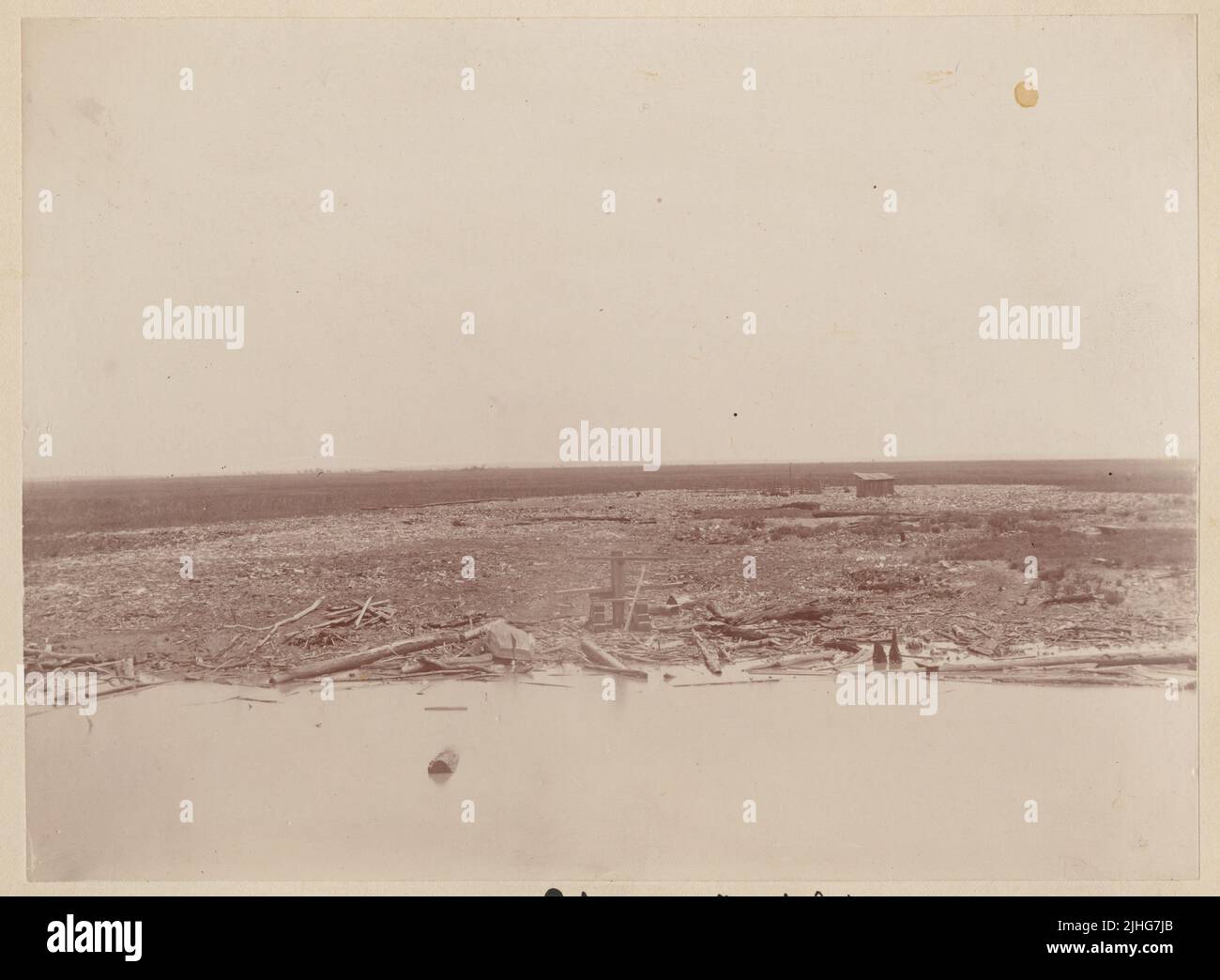 Alabama - Mobile Bay. Mobile Lighthouse Depot, Alabama. Quill Lot. 132 ...