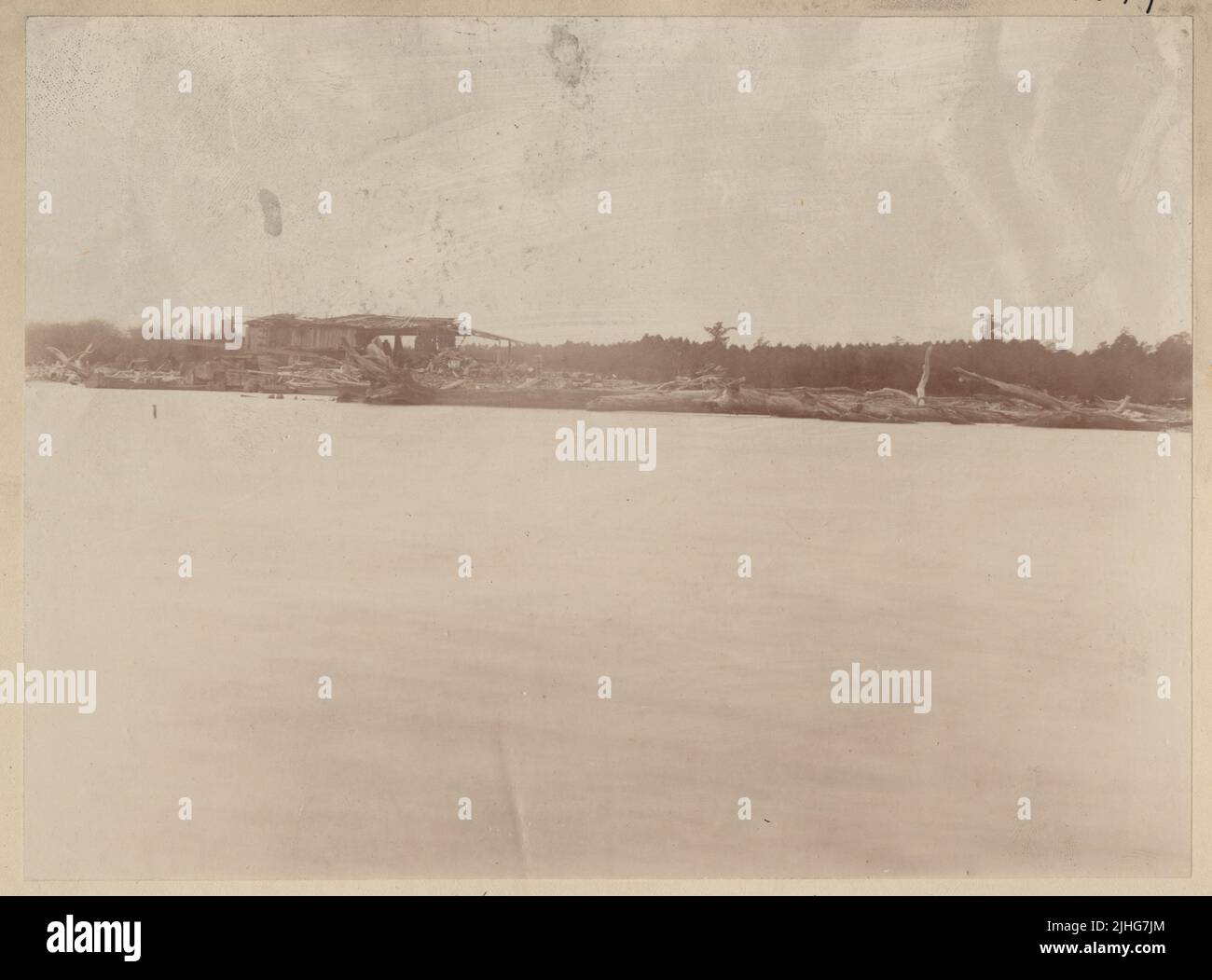 Mobile point lighthouse hi-res stock photography and images - Alamy