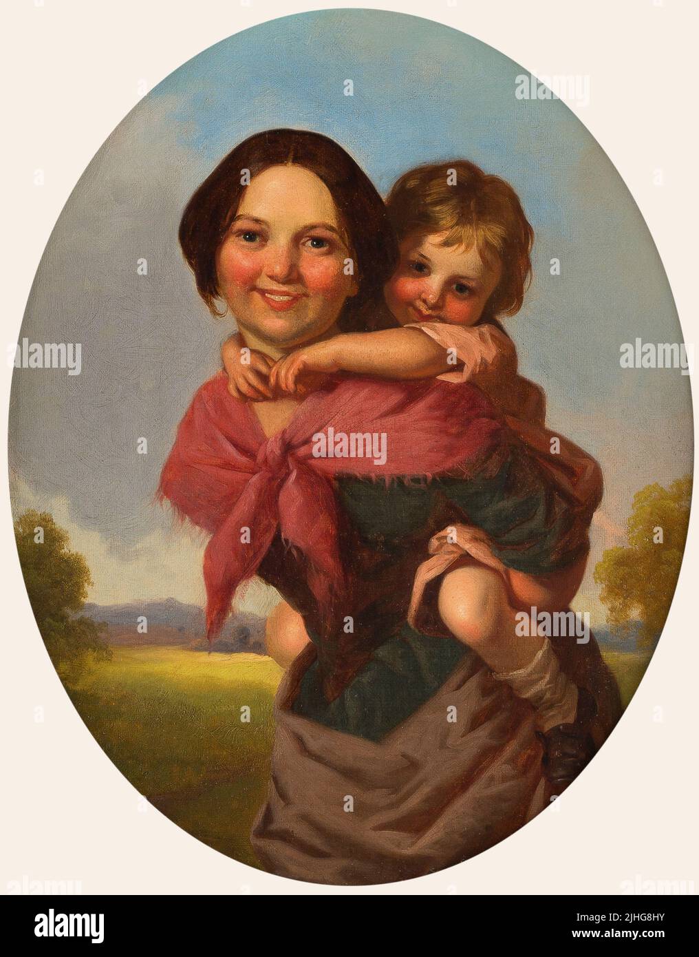 William gillard hi-res stock photography and images - Alamy