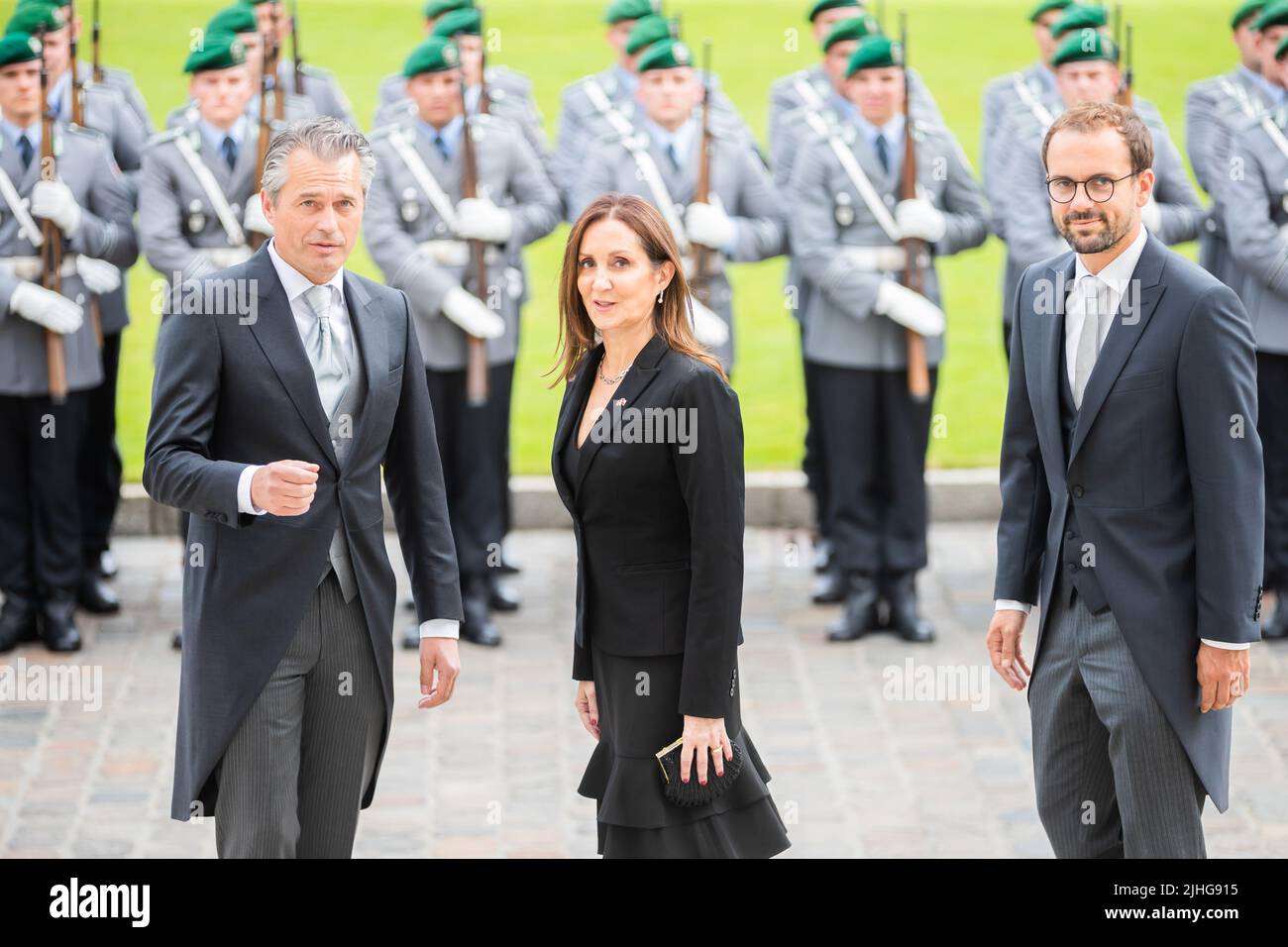 Daniel alscher hi-res stock photography and images - Alamy