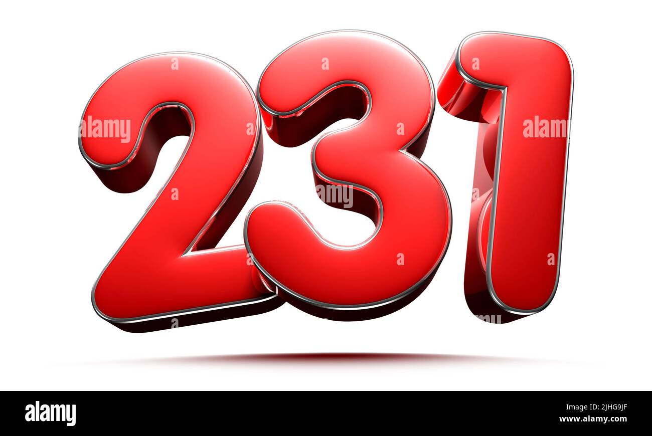 231 red Cut Out Stock Images & Pictures - Alamy