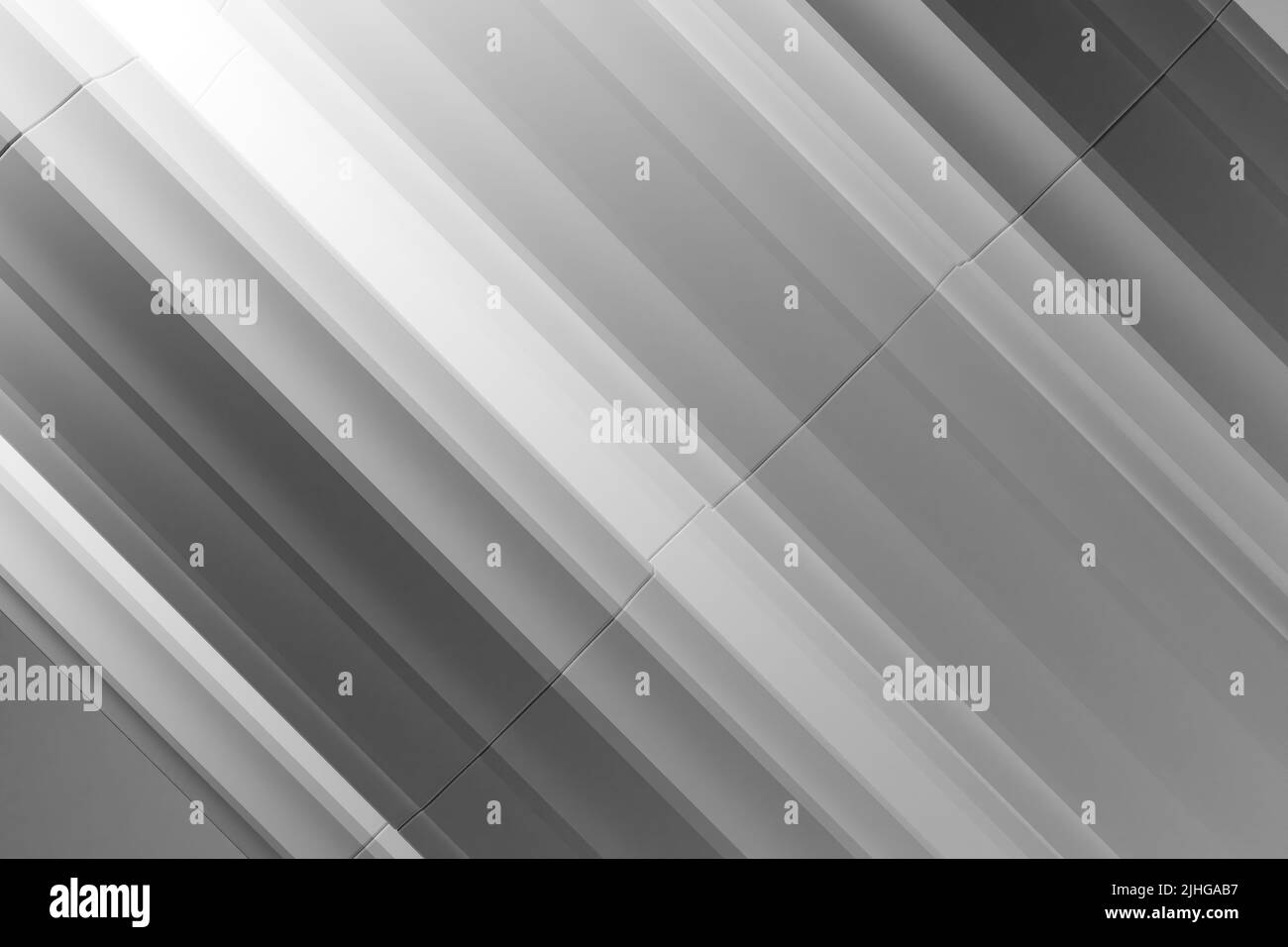 3d rendered white background with tilted ancient columns Stock Photo ...