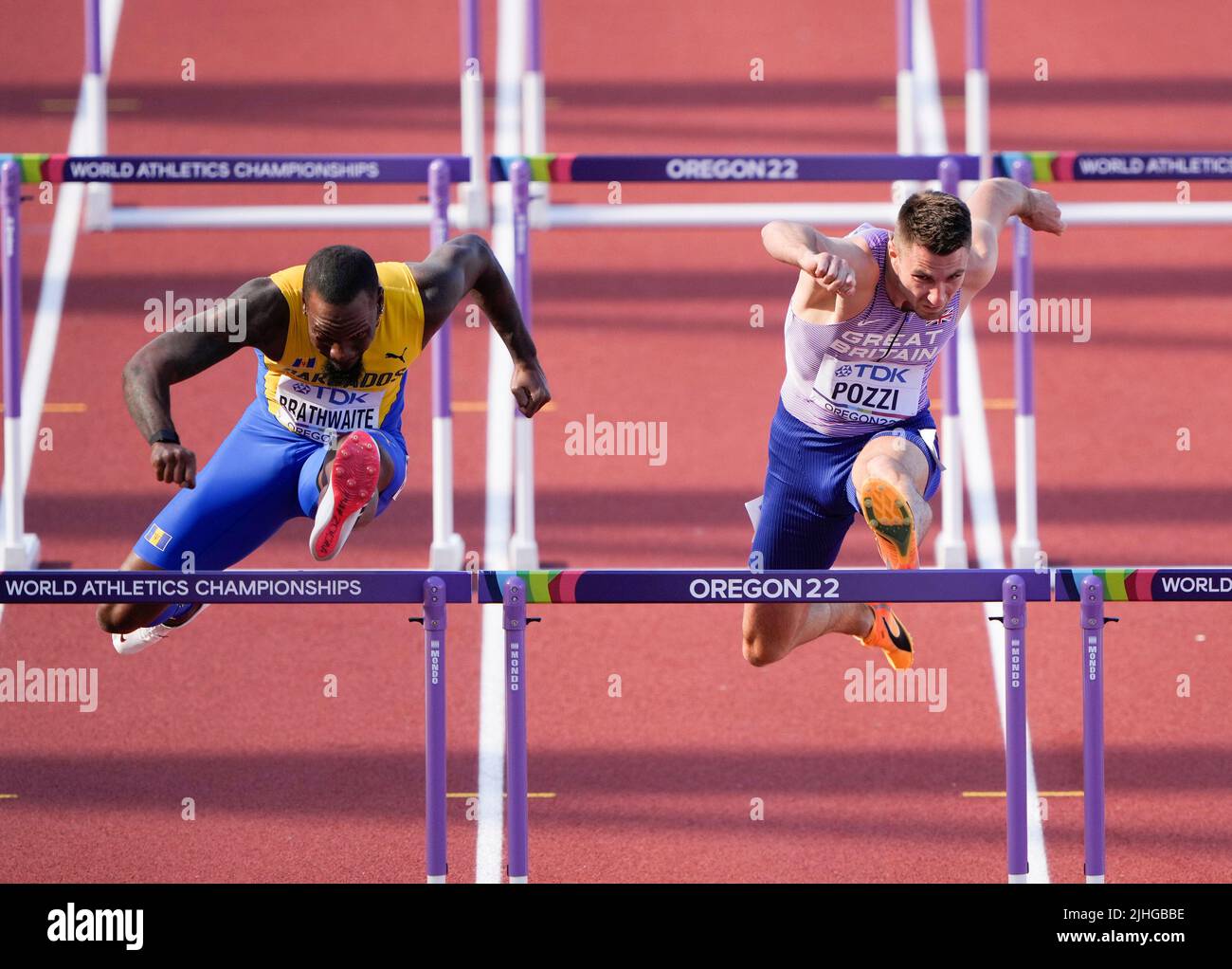 Andrew pozzi hi-res stock photography and images - Alamy