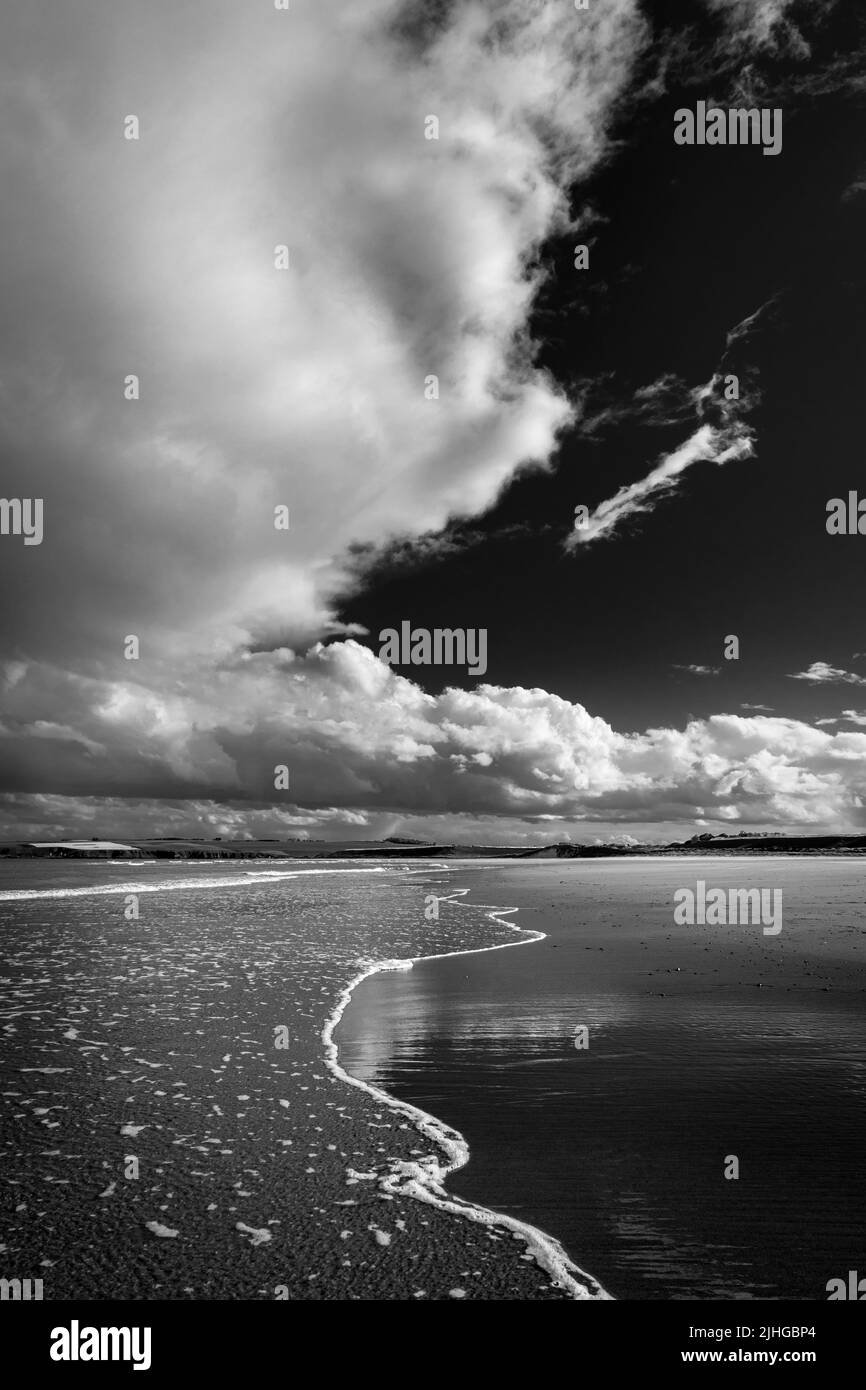 Dramatic colour Black and White Stock Photos & Images - Alamy