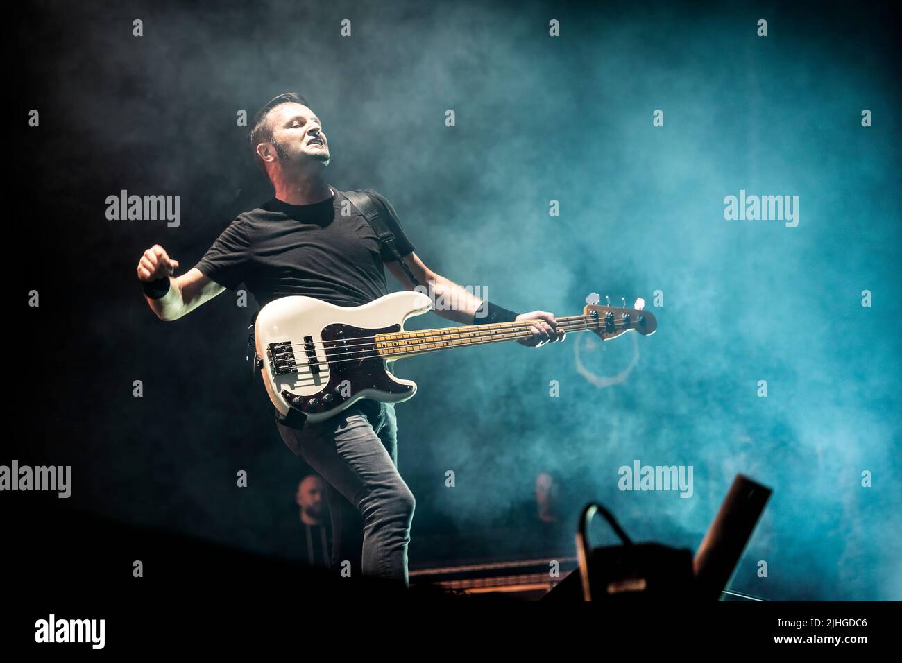 Jean michel gonzales hi-res stock photography and images - Alamy