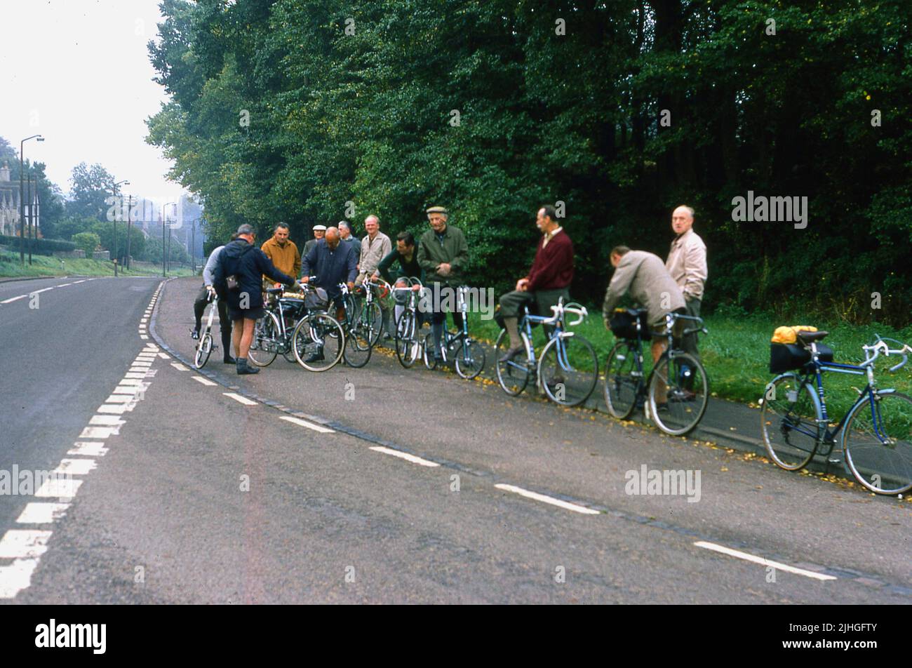 Pedal cub outing hi-res stock photography and images - Alamy