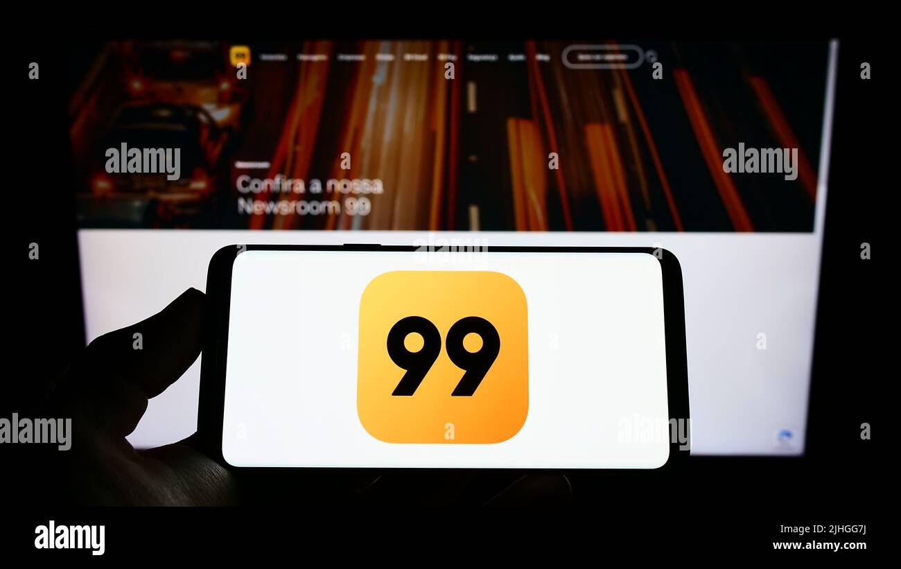 99 tecnologia ltda hi-res stock photography and images - Alamy