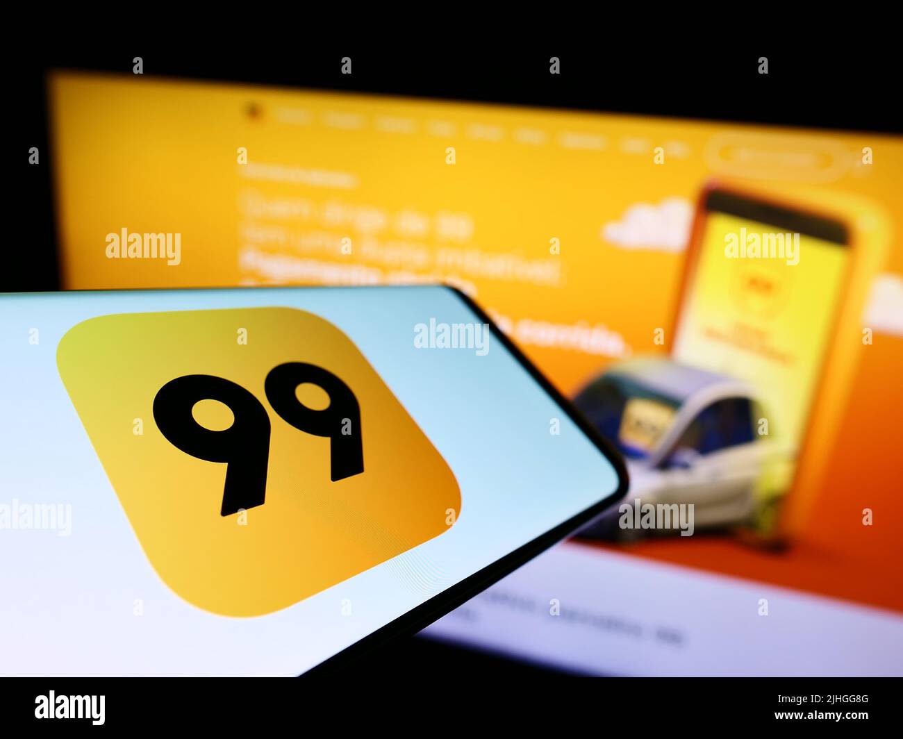 99 tecnologia ltda hi-res stock photography and images - Alamy