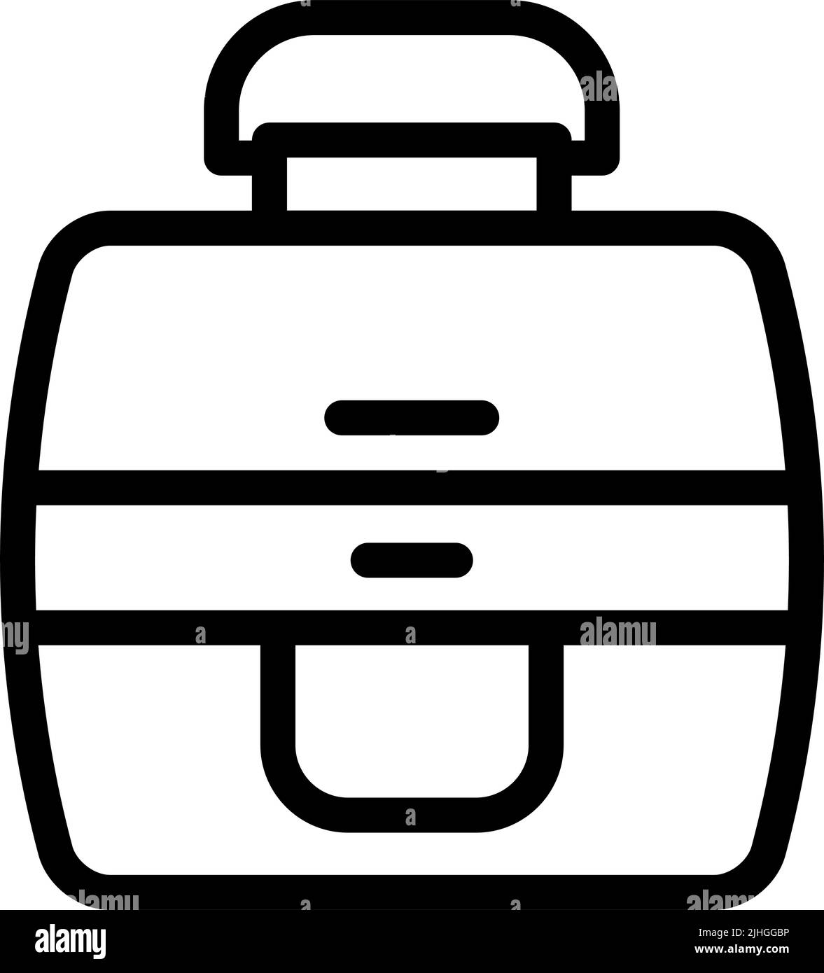 Lamp electronic device line Cut Out Stock Images & Pictures - Alamy