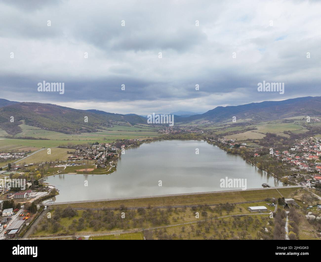 Nitrianske rudno hi-res stock photography and images - Alamy