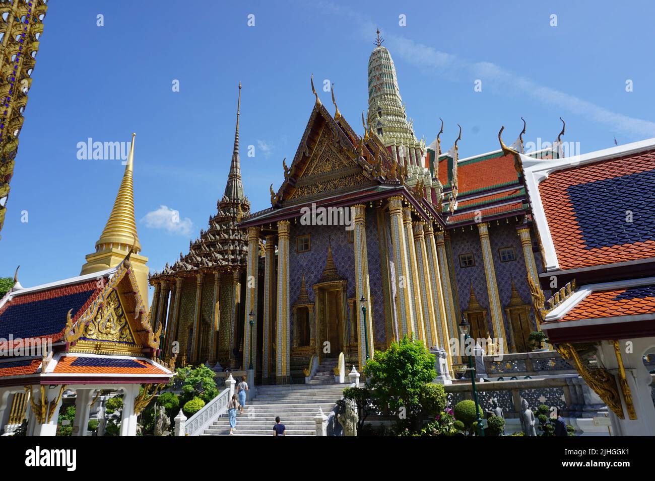 Photos of the Grand Palace, bangkok Thailand , Emerald Buddha , Wat ...