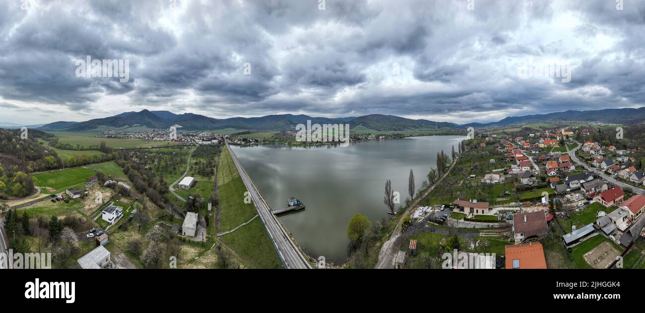 Nitrianske rudno hi-res stock photography and images - Alamy