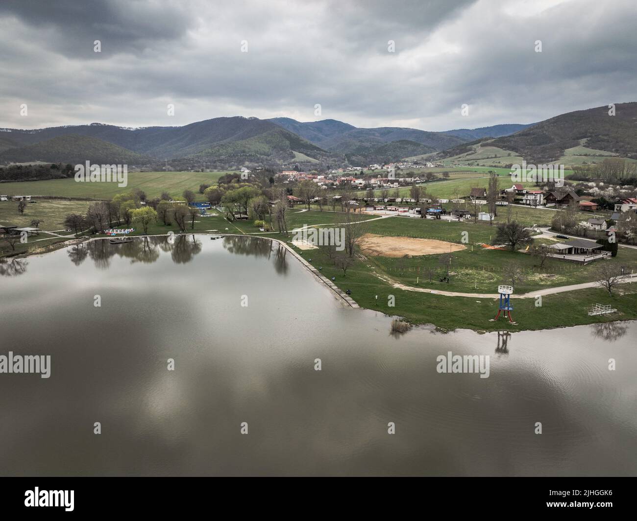 Nitrianske rudno hi-res stock photography and images - Alamy