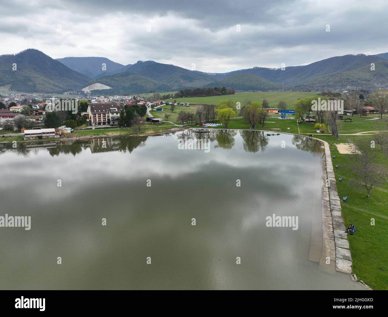 Nitrianske rudno hi-res stock photography and images - Alamy