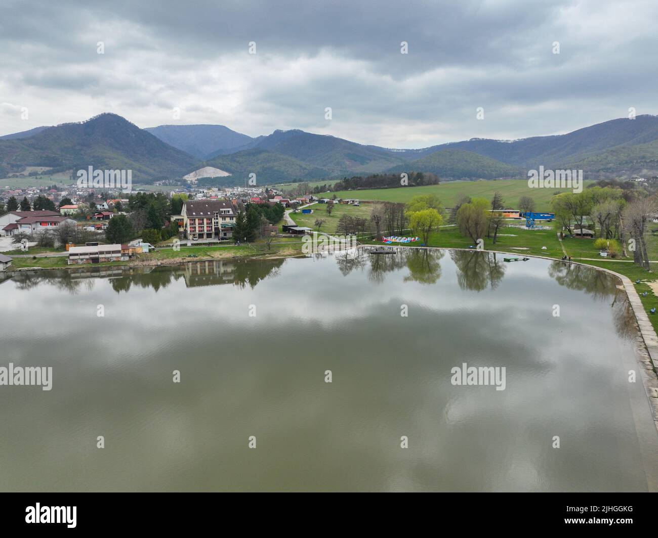 Nitrianske rudno hi-res stock photography and images - Alamy