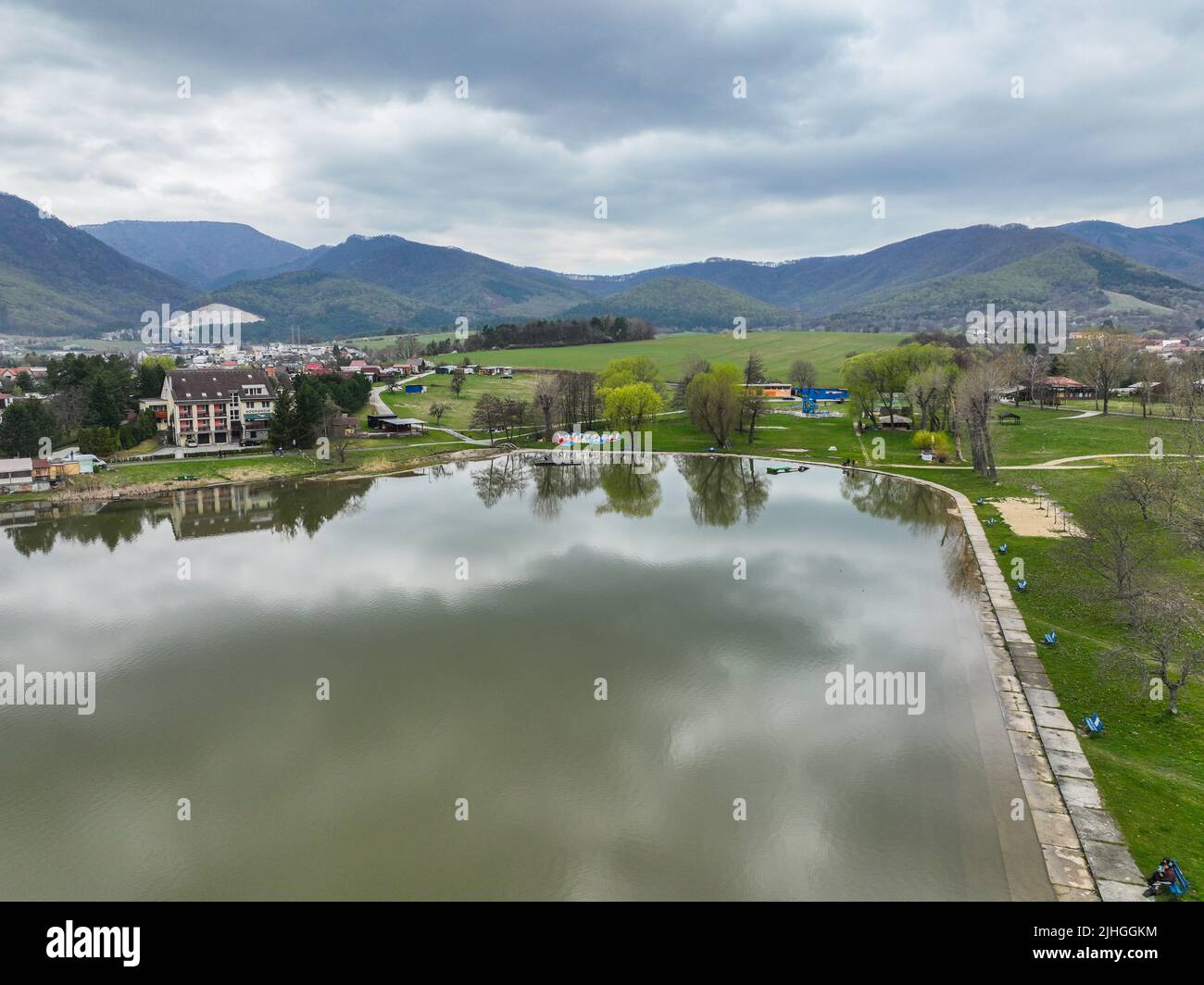 Nitrianske rudno hi-res stock photography and images - Alamy