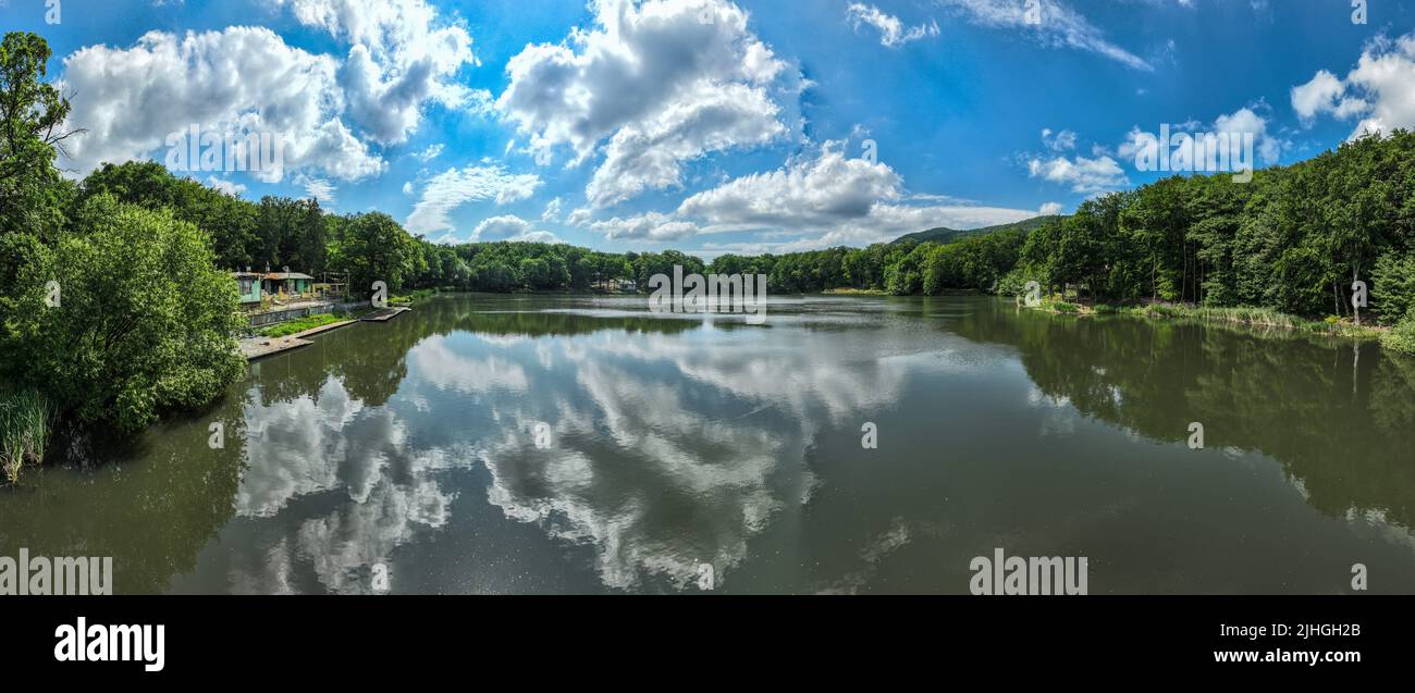 Slanska huta hi-res stock photography and images - Alamy