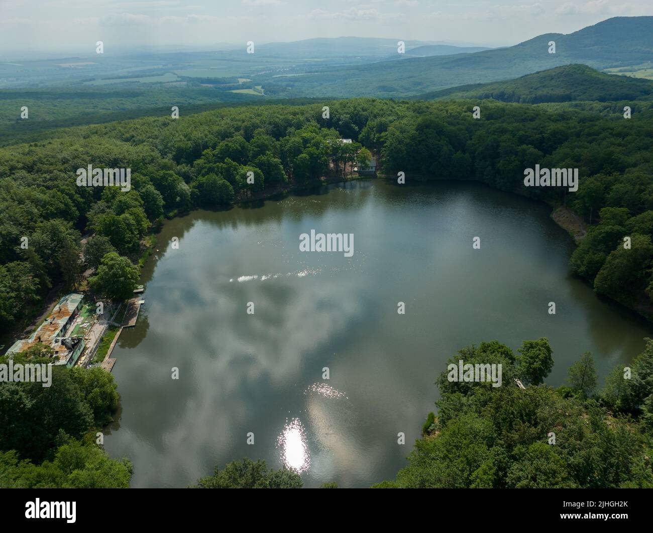 Slanska huta hi-res stock photography and images - Alamy