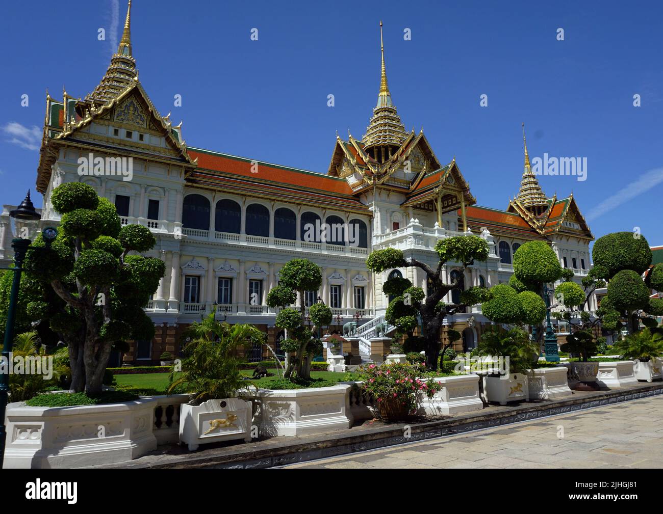 Photos of the Grand Palace, bangkok Thailand , Emerald Buddha , Wat ...