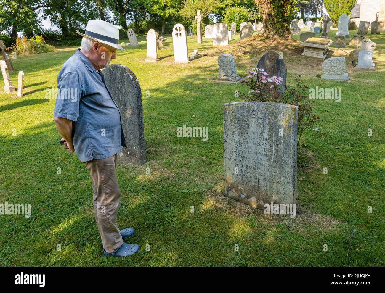 Georgi markov hi-res stock photography and images - Alamy