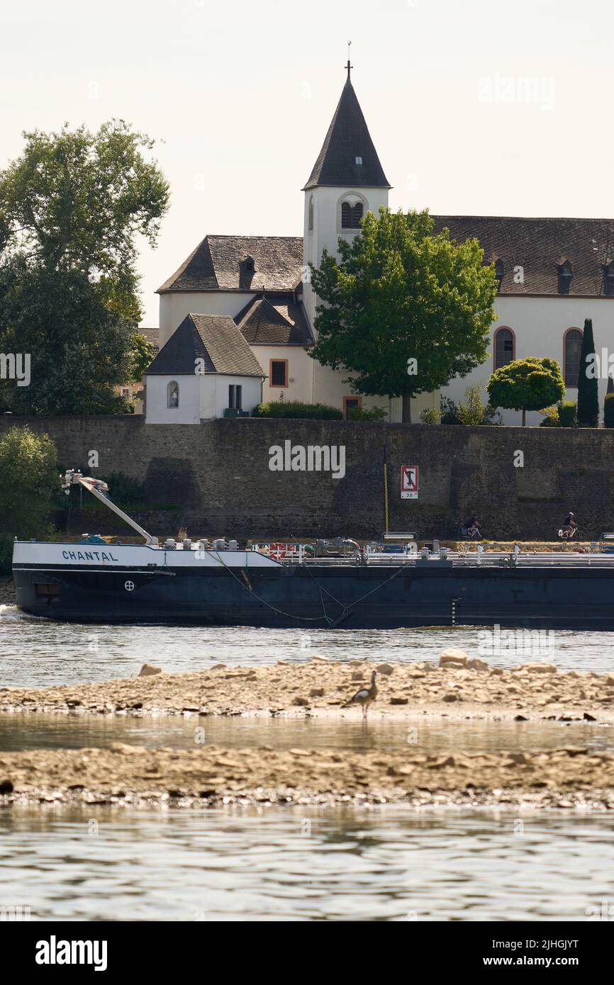 Bendorf hi-res stock photography and images - Alamy