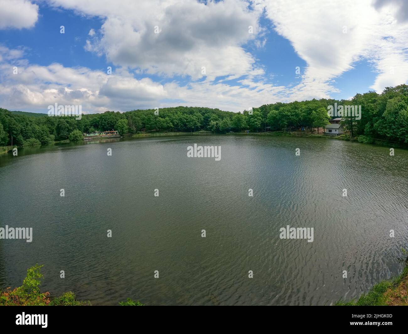 Slanska huta hi-res stock photography and images - Alamy