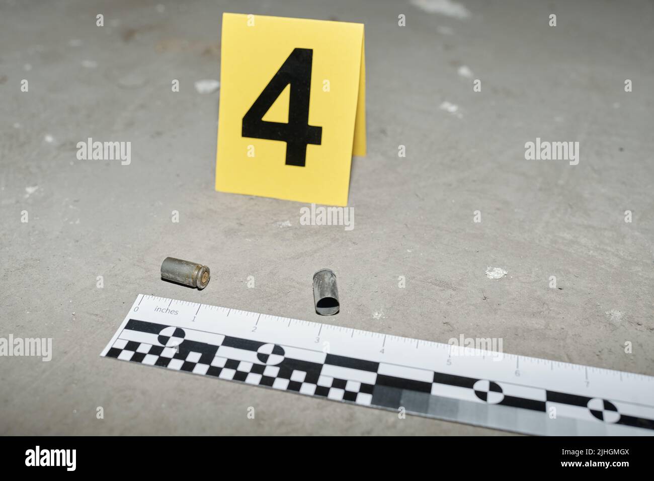 Empty gun case hi-res stock photography and images - Alamy