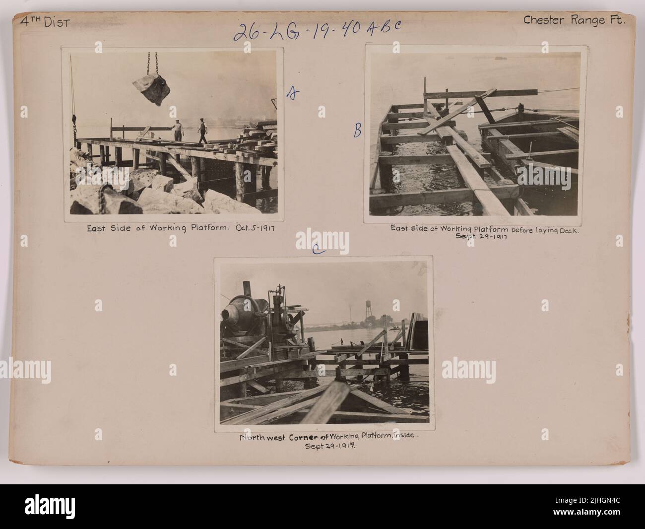 1917 sept hi-res stock photography and images - Alamy