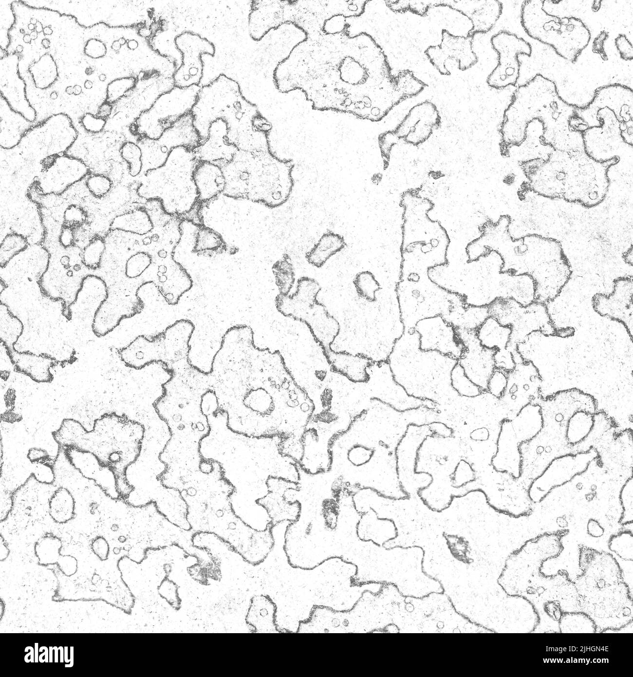 Ambient Occlusion map Texture Dirty wall with broken cement plaster, AO ...