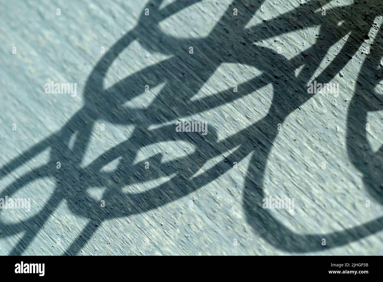 Abstract shadow curves hi-res stock photography and images - Alamy