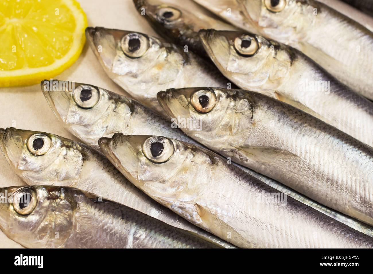 Healthy balanced diet fish hi-res stock photography and images - Alamy