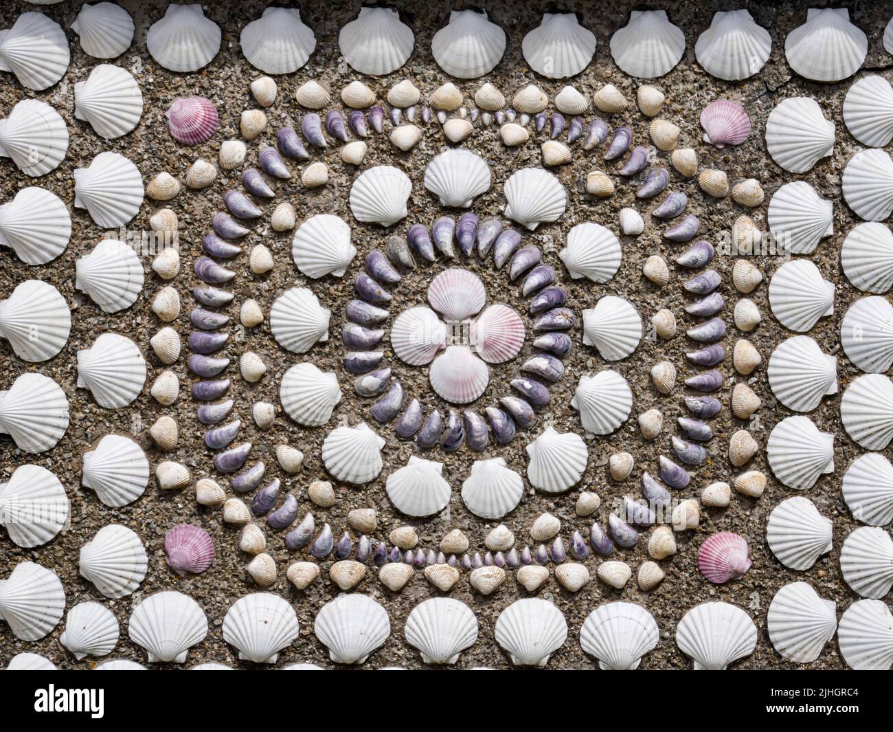 Hamnavoe village hi-res stock photography and images - Alamy