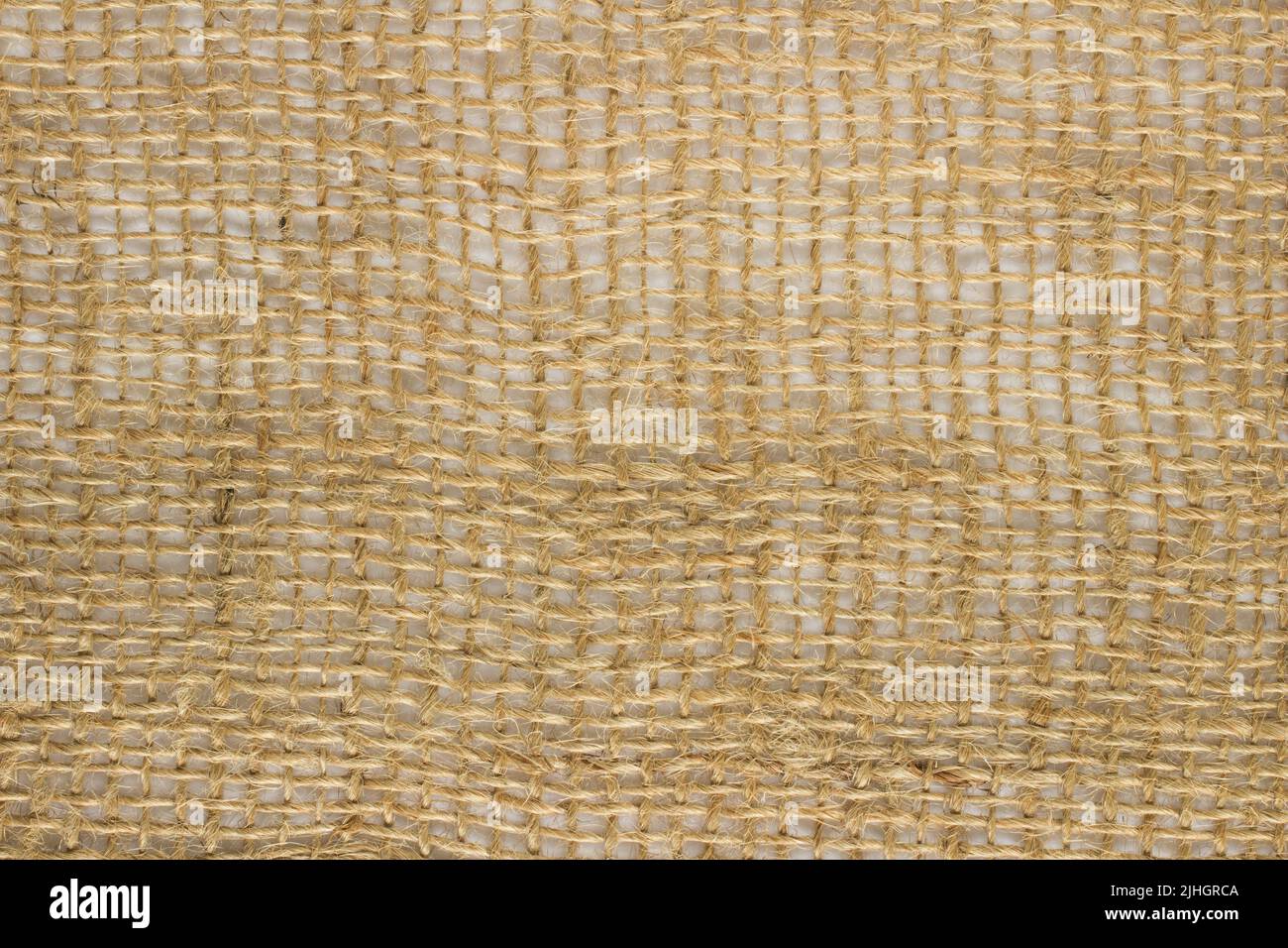 Burlap texture hi-res stock photography and images - Alamy